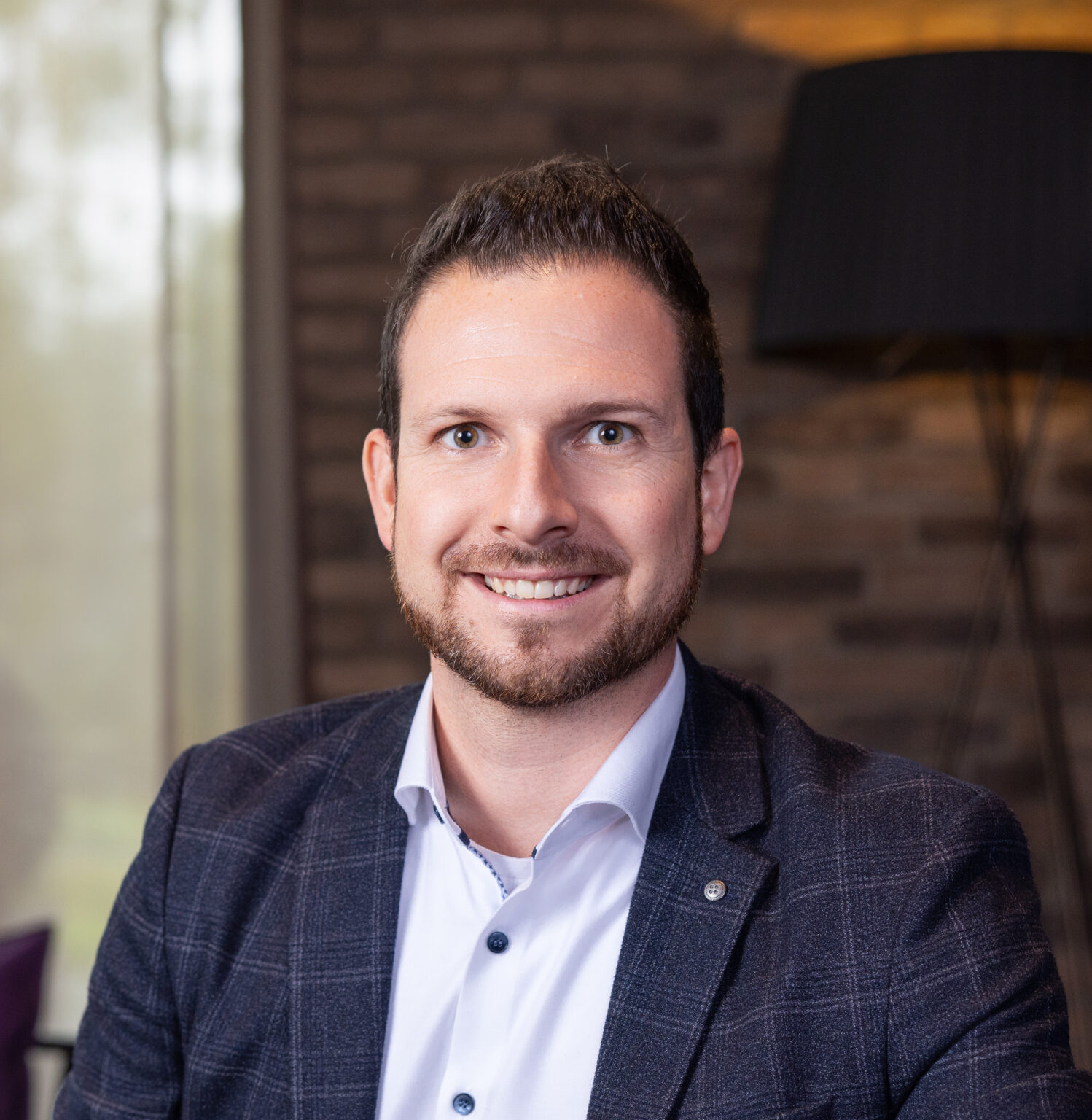 Daniel Müller | Digital Liechtenstein