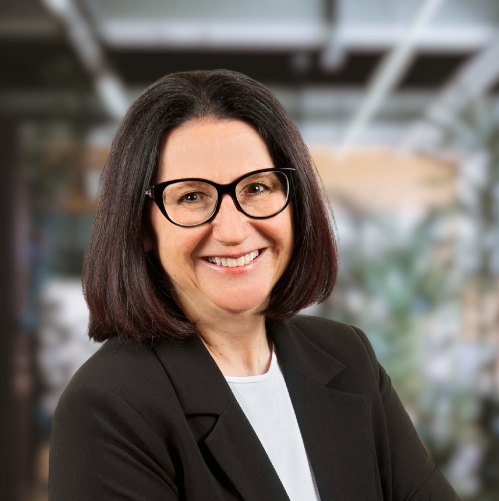 Géraldine D'Atria | Digital Liechtenstein