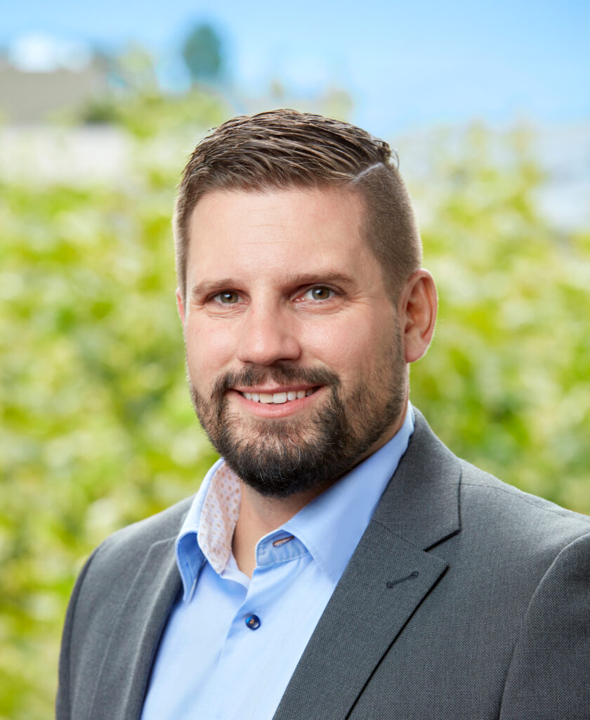 Florian Meier | Digital Liechtenstein