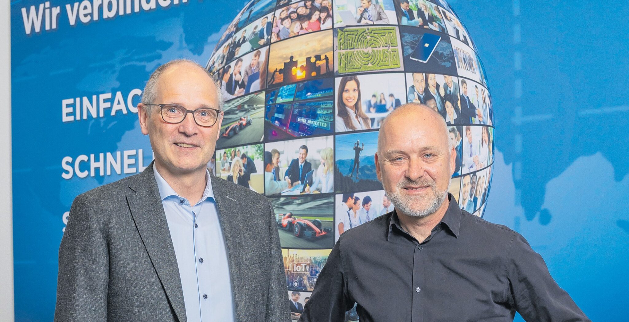 Plattform für digitale Innovation und Vernetzung für Liechtenstein | Digital Liechtenstein